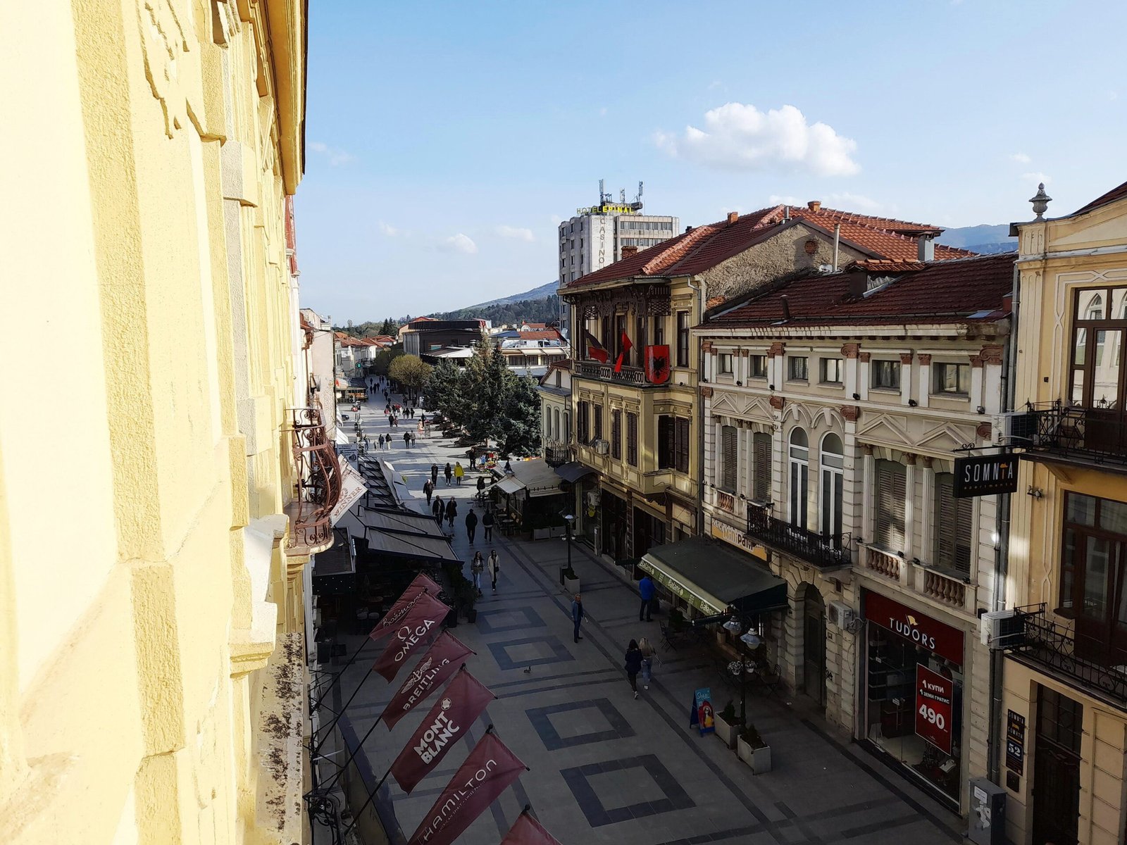 Bitola and Manaki Brothers – Searching for the Lost Common Balkan ...